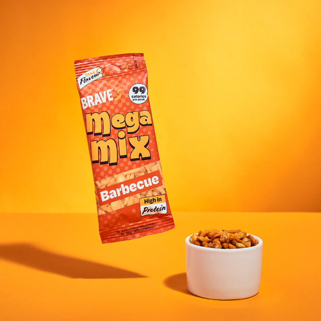 Snacks – BRAVE
